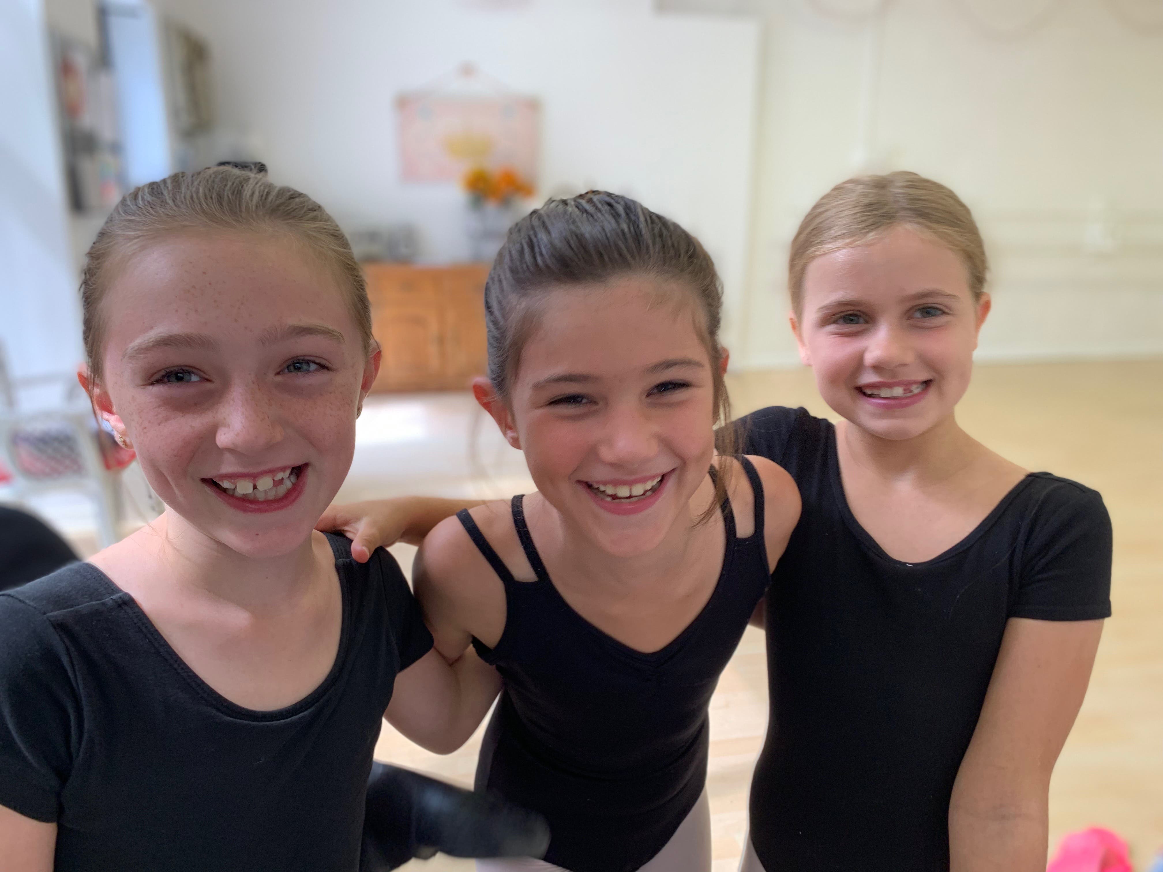 Jan 24 | Beginner Ballet for Kids | Sachem, NY Patch