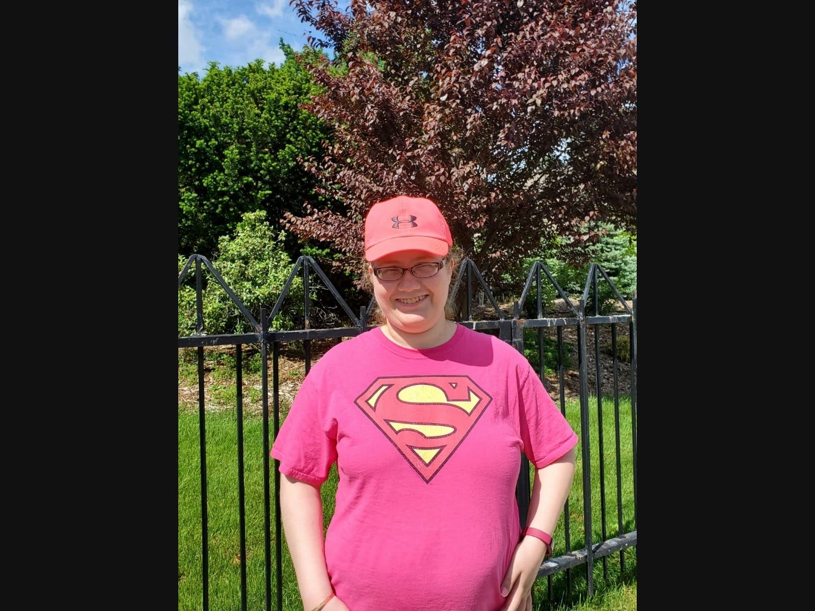 Dearborn Resident Celebrates One Year Transplant Anniversary | Dearborn ...
