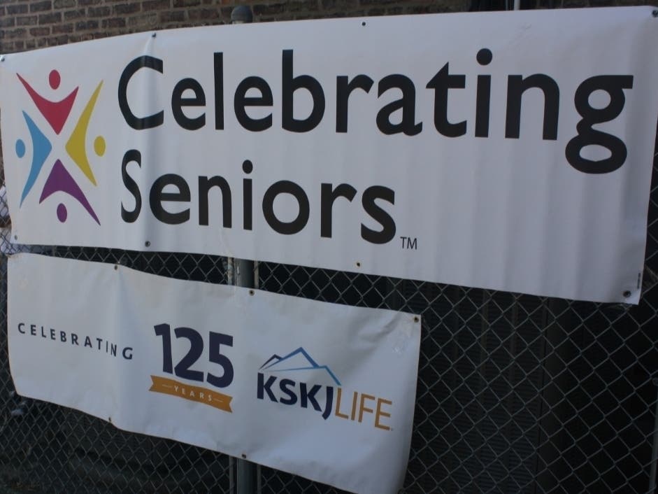 Celebrating Seniors & KSKJ Life Team Up to Help Older Adults | Oak Park ...
