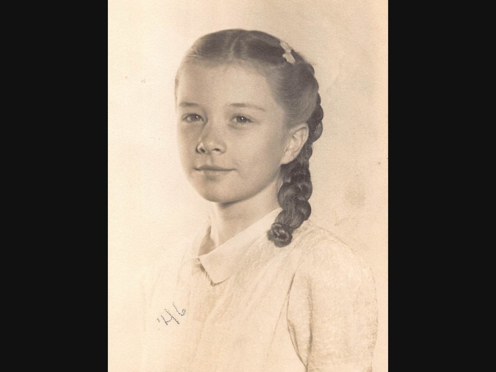 Extraordinary life: Dorothea Baron, St. Clement Grad, Dies at 85 ...