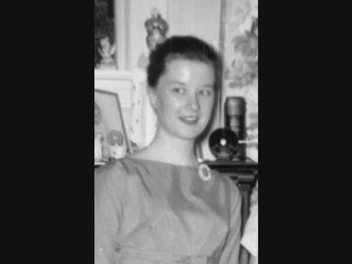 Extraordinary life: Dorothea Baron, St. Clement Grad, Dies at 85 ...