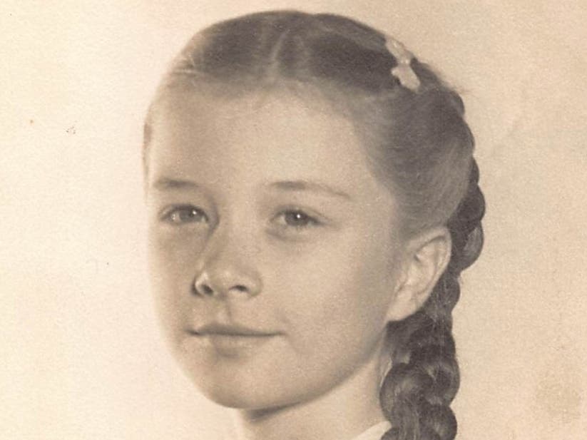 Former Marshfield & Plymouth Resident Dorothea Baron Dies | Plymouth ...