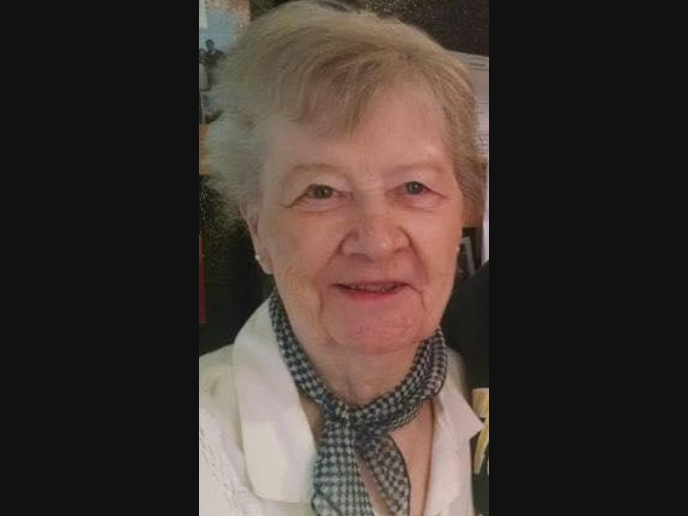 Extraordinary life: Salemhaven Resident Dorothea Baron Dies at 85 ...