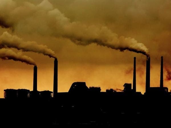 NJ Has Among Nation's Worst Air, American Lung Association Study Says ...