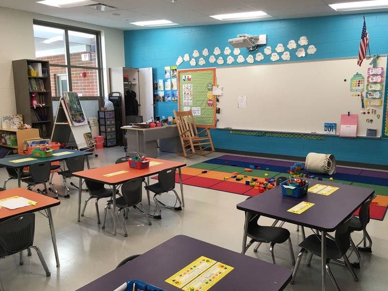 New Ranking Of New Jersey's Best Elementary Schools Released | Point ...
