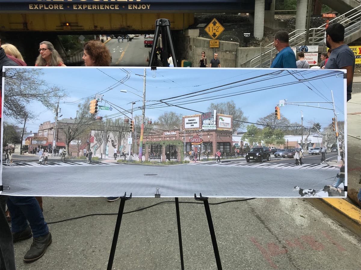 A Newly Upgraded Forum Theatre May Be Coming To Metuchen (Video ...