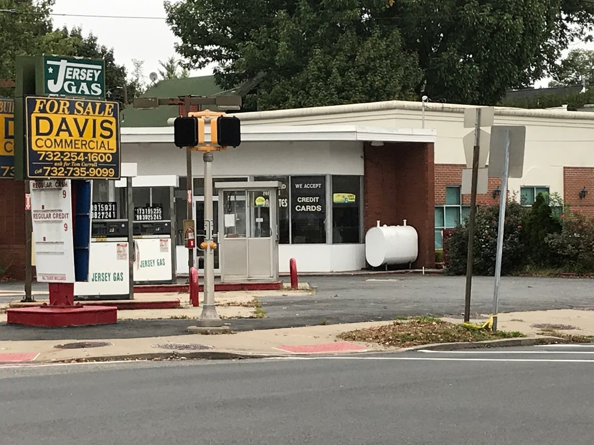 A Newly Upgraded Forum Theatre May Be Coming To Metuchen (Video ...