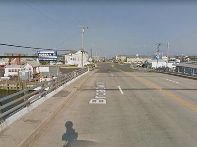 Work Completed On Failing Point Pleasant Beach Bridge | Point Pleasant ...