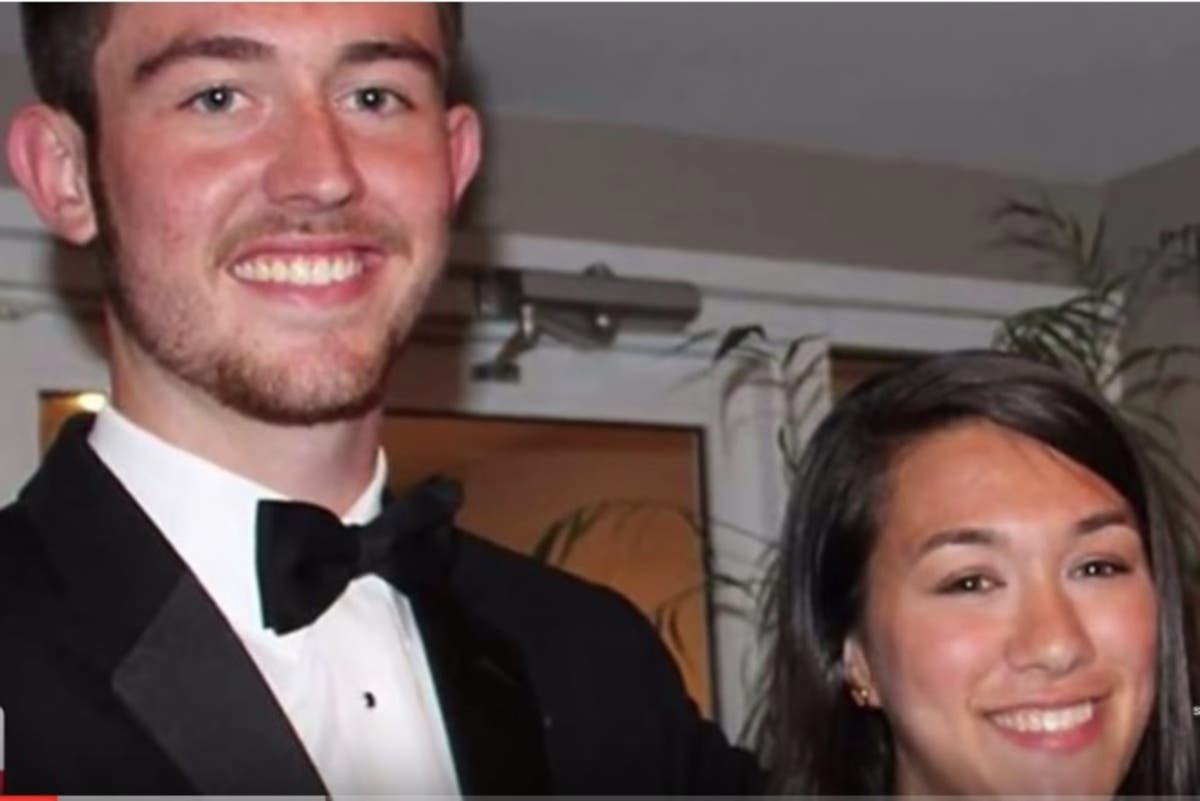 More Videos Reveal Harsh Detail On Sarah Stern's Alleged Murder ...