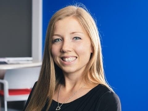 Manasquan Bank's Angela Whitfield to Receive Rising Star Award ...