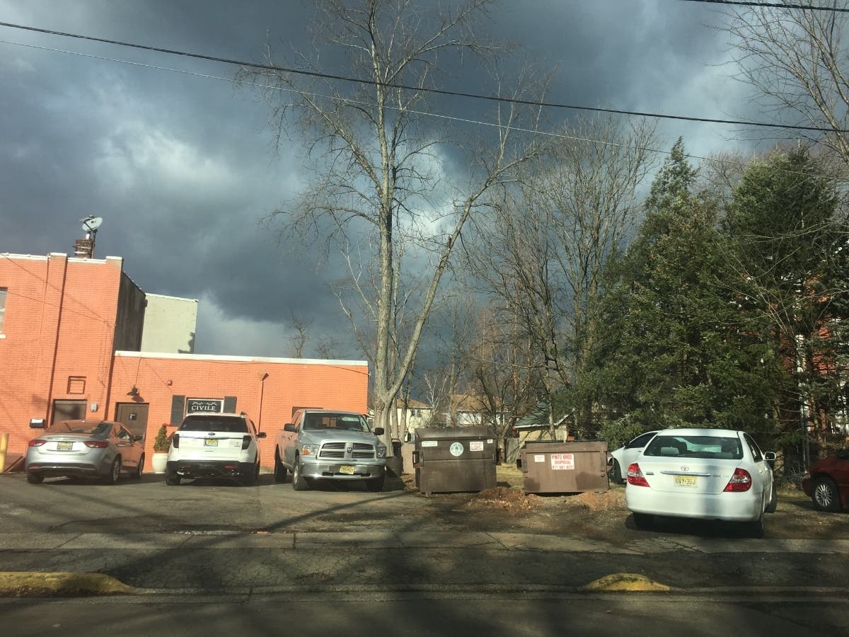 NJ Weather: Snow, Winter Weather Advisory Expand To 12 Counties | Wayne ...