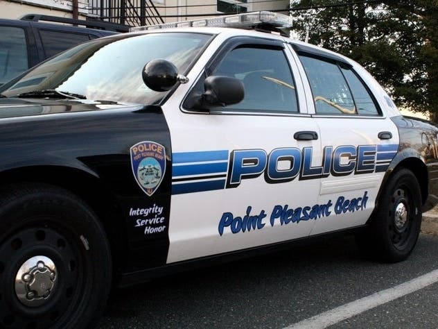 Important Coronavirus Update: Point Pleasant Beach Police Chief | Point ...