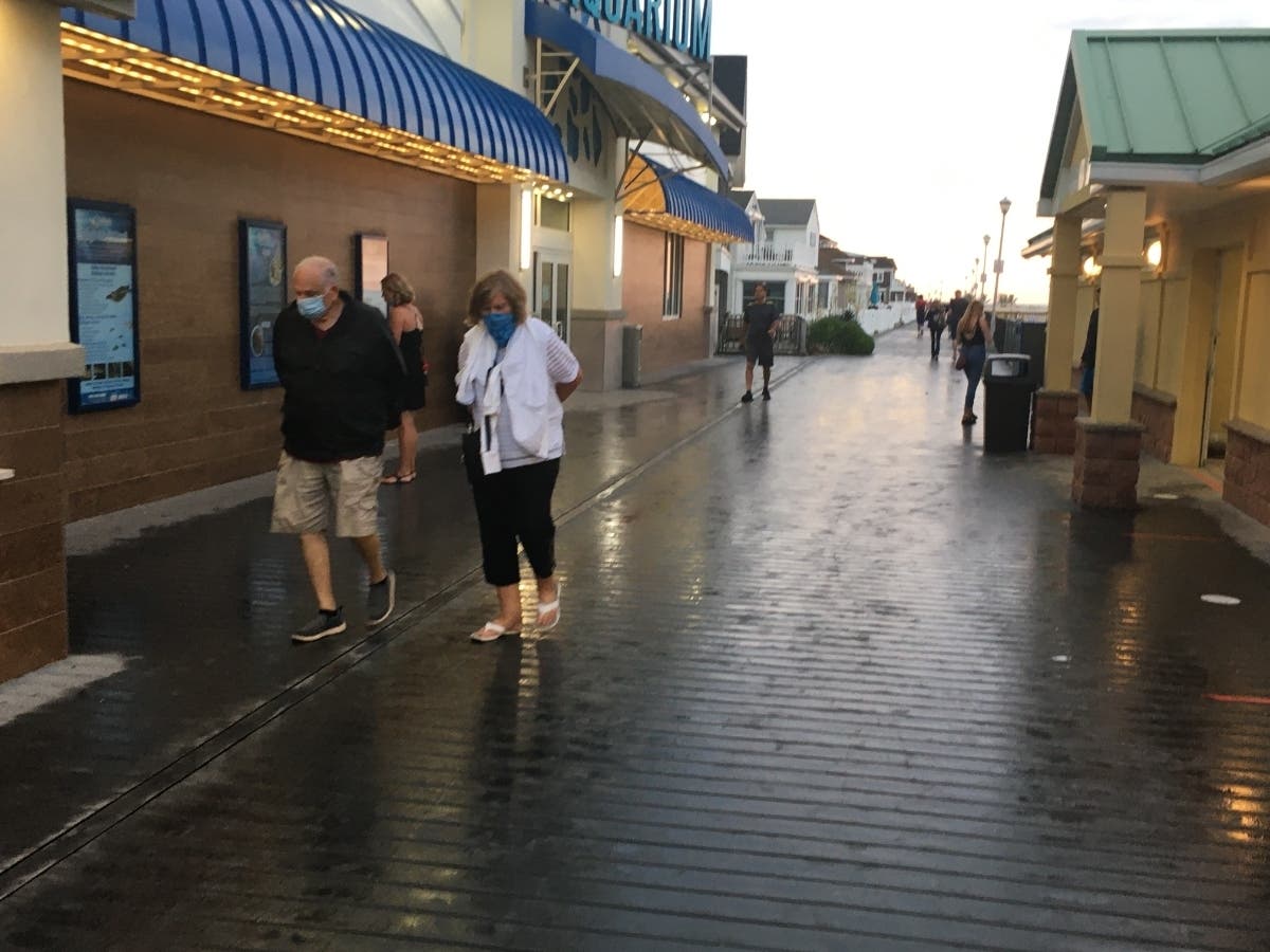 NJ's Reopening Day On Thursday: What You Can Do Now Amid COVID-19 ...