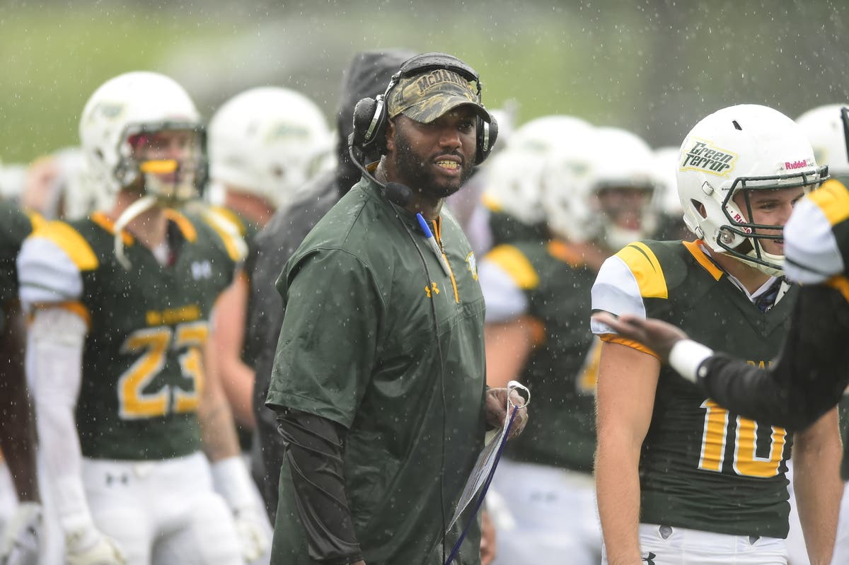 New Head Football Coach Named at McDaniel College | Westminster, MD Patch