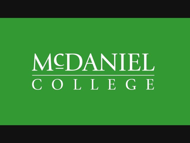 McDaniel secures multiyear grant to expand wellness initiatives ...
