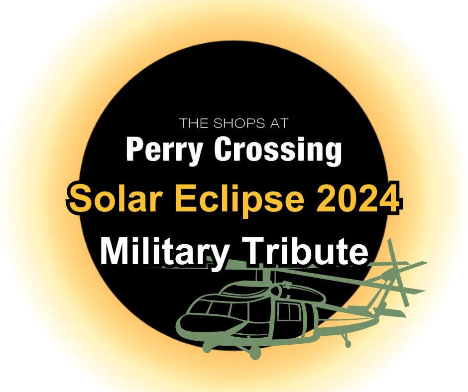 Apr 8 | FREE Solar Eclipse & Military Appreciation Event in Plainfield ...
