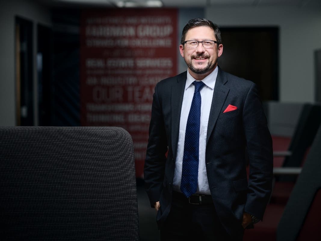 Farbman Group Promotes Jordan Valasek to New Vice President Role ...