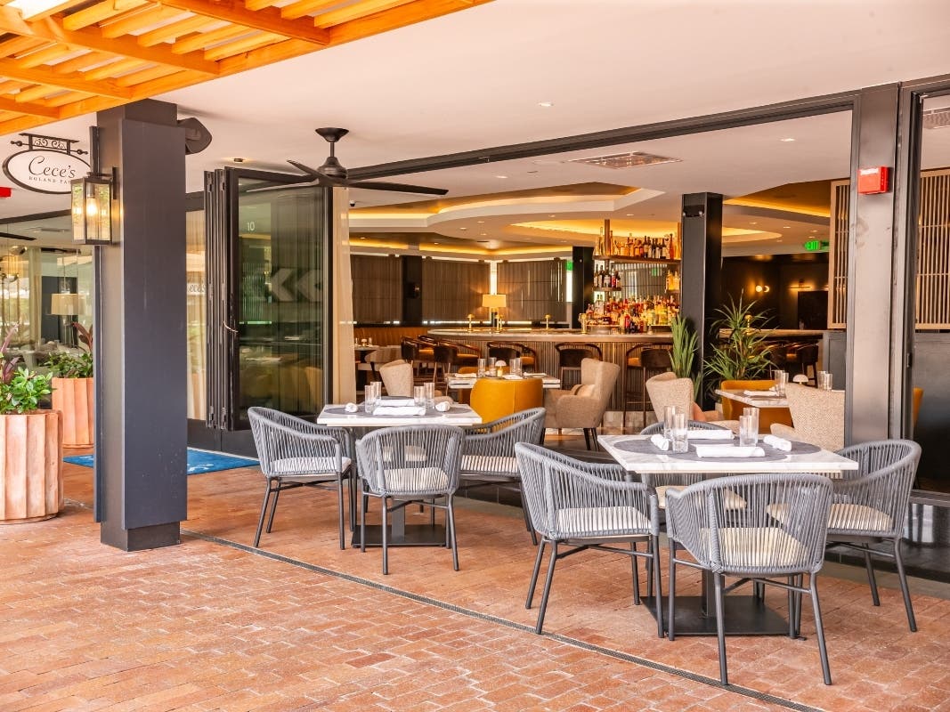Cece's Roland Park Named Best Outdoor Dining Venue in Baltimore ...