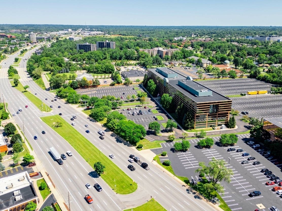 Angstrom NA Announces Relocation of Global Headquarters to Metro ...