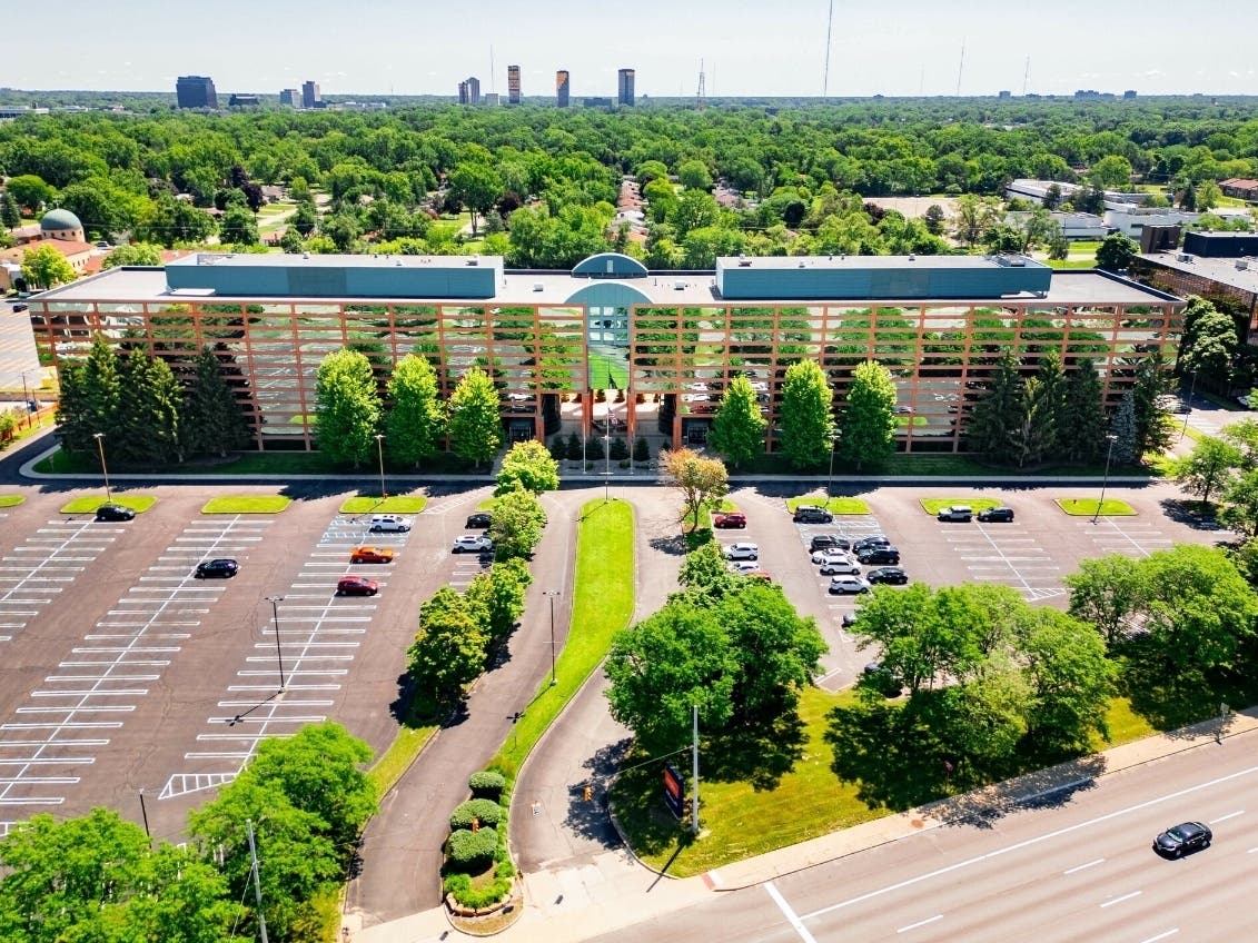 Angstrom NA Announces Relocation of Global Headquarters to Metro ...