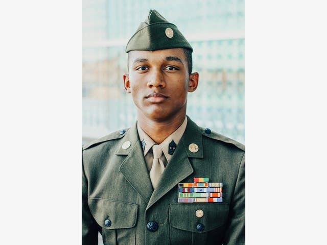 Local Teen Awarded National Jimmy Trimble Scholarship | Phoenix, AZ Patch