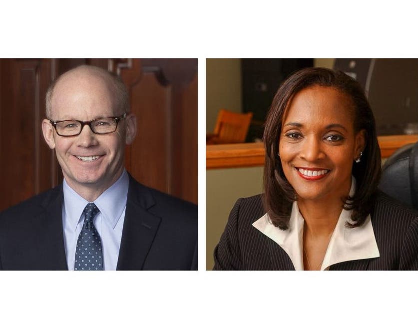 Jul 16 | Democracy in Action with Senator Harmon and Representative ...