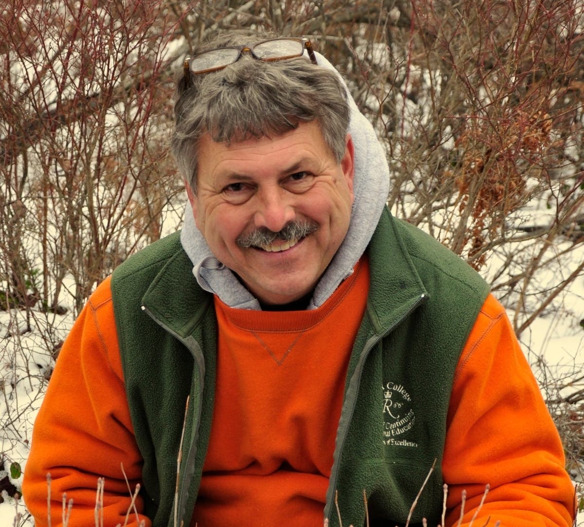 'Fall is for Planting' Program at East Brunswick Public Library | East ...