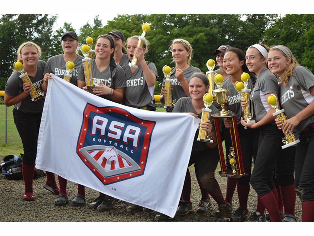 CT Hornets Softball Hosts Tryouts for 2018 Season This Sunday August ...