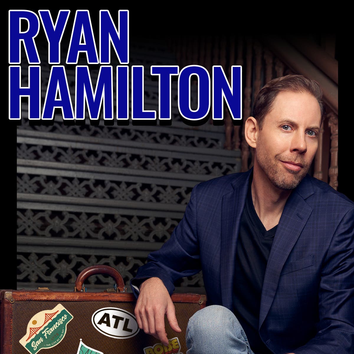 Jun 6 | Ryan Hamilton | Ridgefield, CT Patch