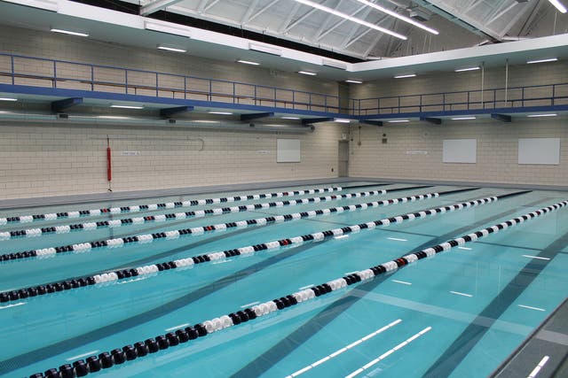Mt Vernon High School Pool Opens To Residents This Summer | Mount ...