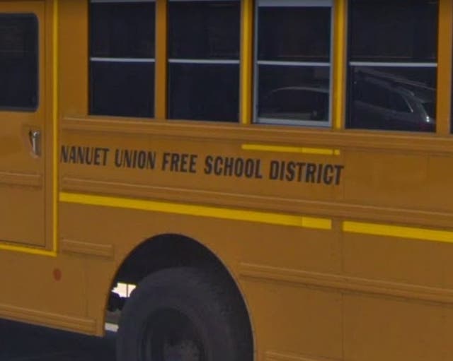 Nanuet On List Of Best Districts For 2020 | Nanuet, NY Patch