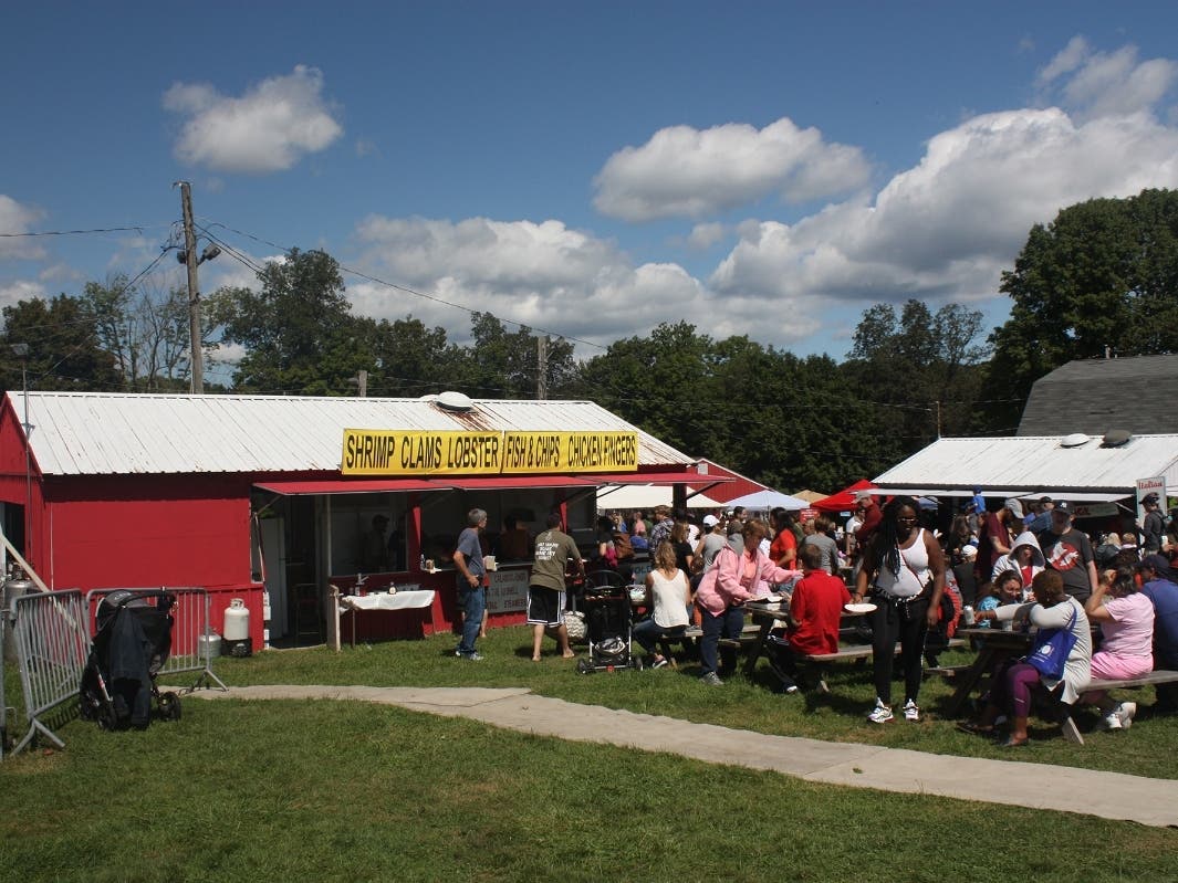 Don't Miss: The 98th Yorktown Grange Fair Is In 2 Weeks | Yorktown, NY ...