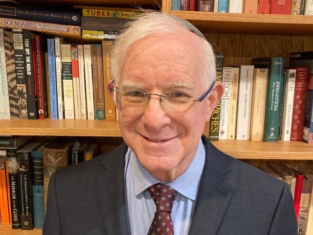 Bruce Levine For NY Assembly 2022: Patch Candidate Profile | New City ...