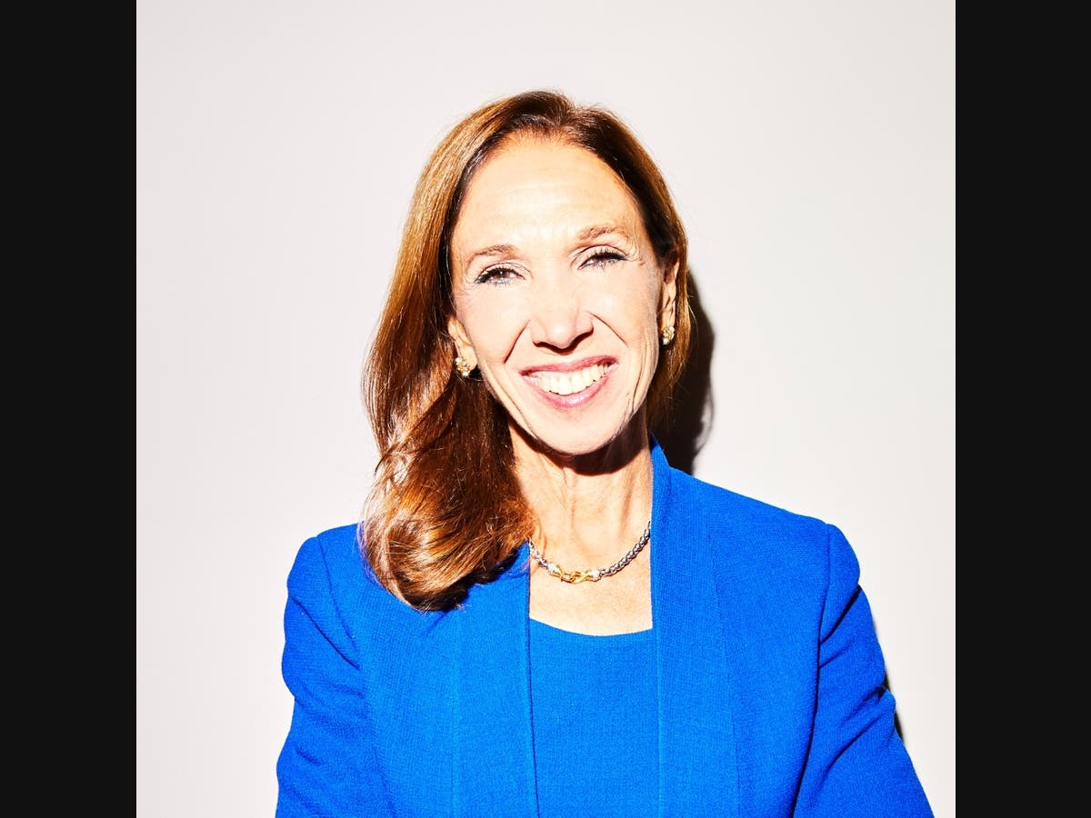 Paulin Seeks Re-Election: Patch Candidate Profile 2022 | New Rochelle ...