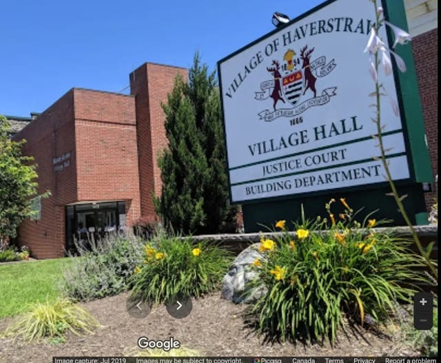 NY OKs 10 Projects For Haverstraw's $10M Revitalization | Nyack, NY Patch