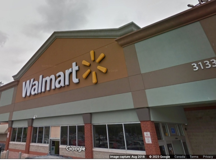 Walmart Eliminates Single-Use Paper Bags In New York, 5 Other States ...