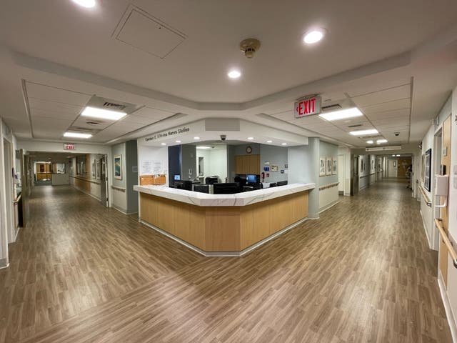 Putnam Hospital Reopens Birthing Center | Southeast, NY Patch