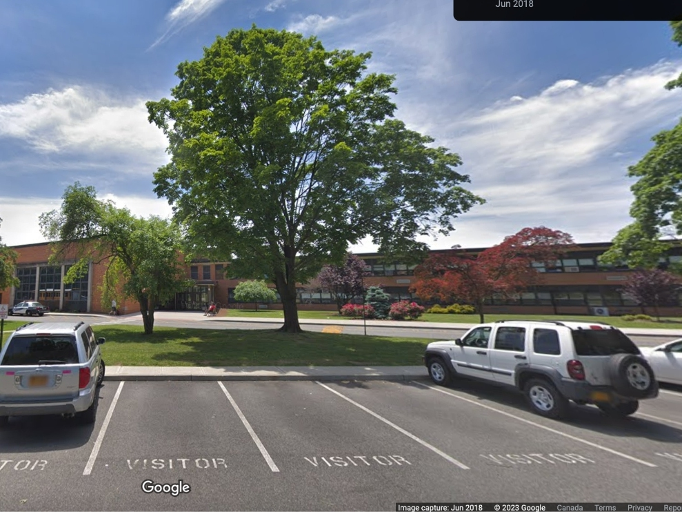 Contested Election In Nanuet School Board and Budget Vote | Nanuet, NY ...