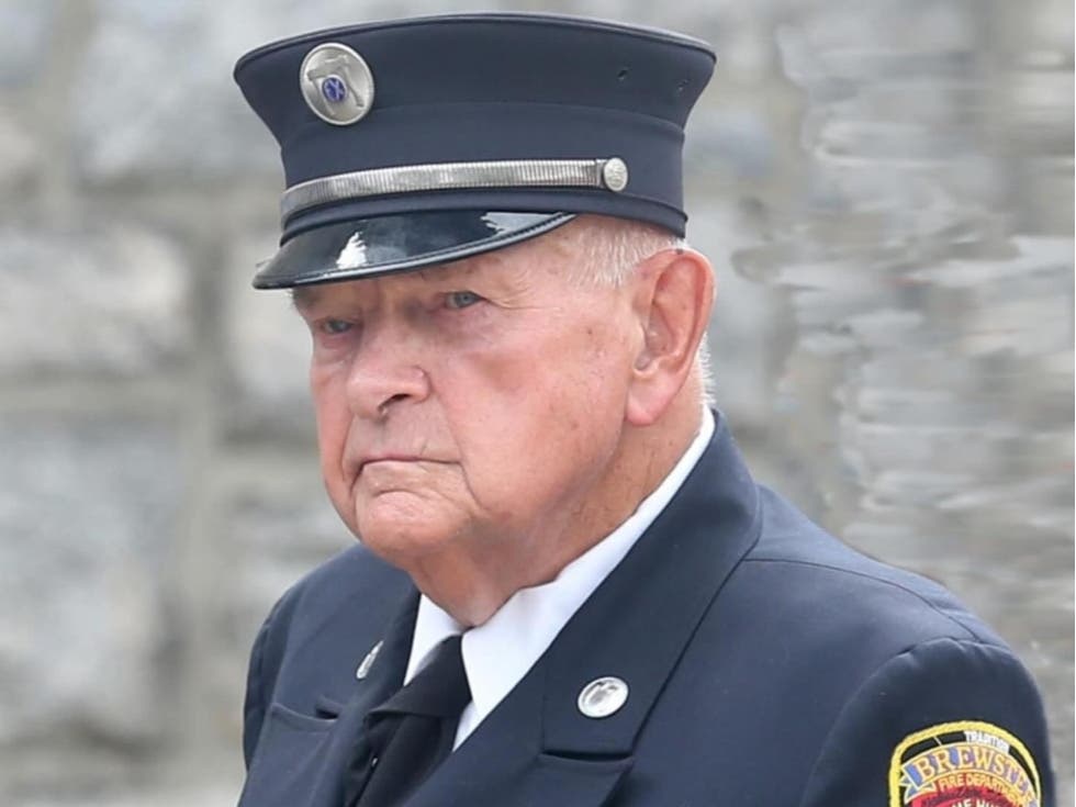 Obituary: George R. Godfrey, Brewster Firefighter, Officer | Southeast ...