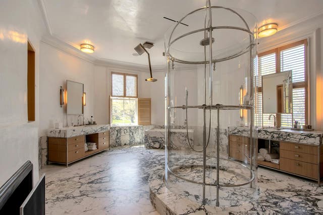 Historic Hudson River Mansion 'Niederhurst' On The Market | Pearl River ...
