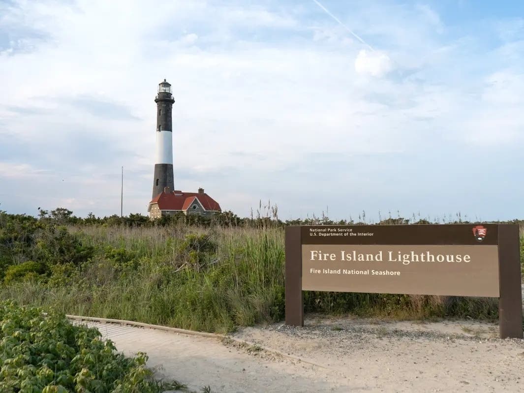 Public Can Weigh In On Off-Road Vehicle Rules At Fire Island Seashore ...