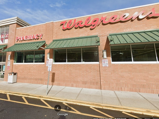 'Significant' Number Of Walgreens To Close, LI Locations Await Fate ...