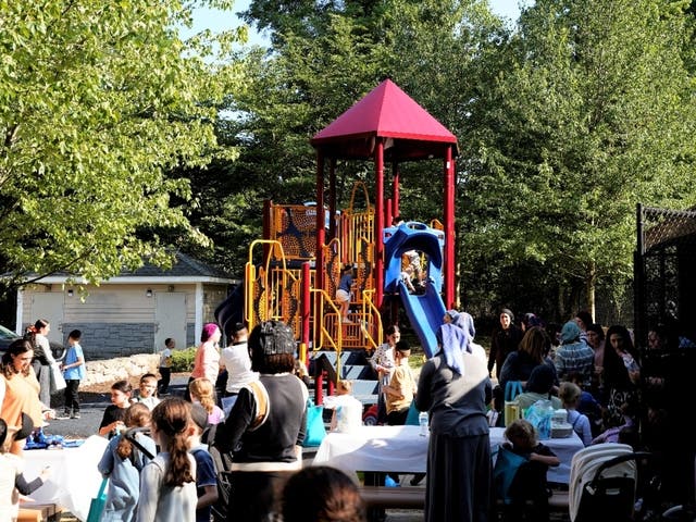 Rockland Opens New Park In Spring Valley | Nanuet, NY Patch