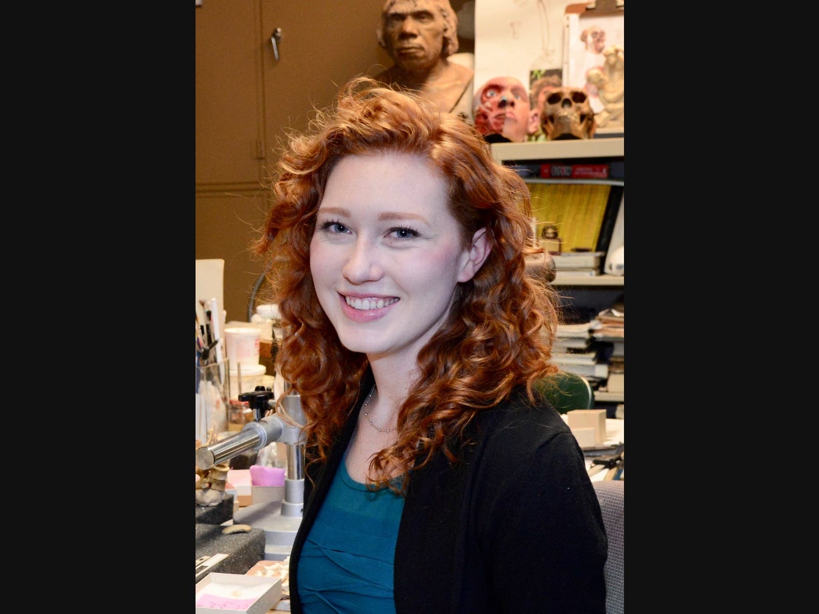 Long Beach resident receives an NSF fellowship | Long Beach, CA Patch