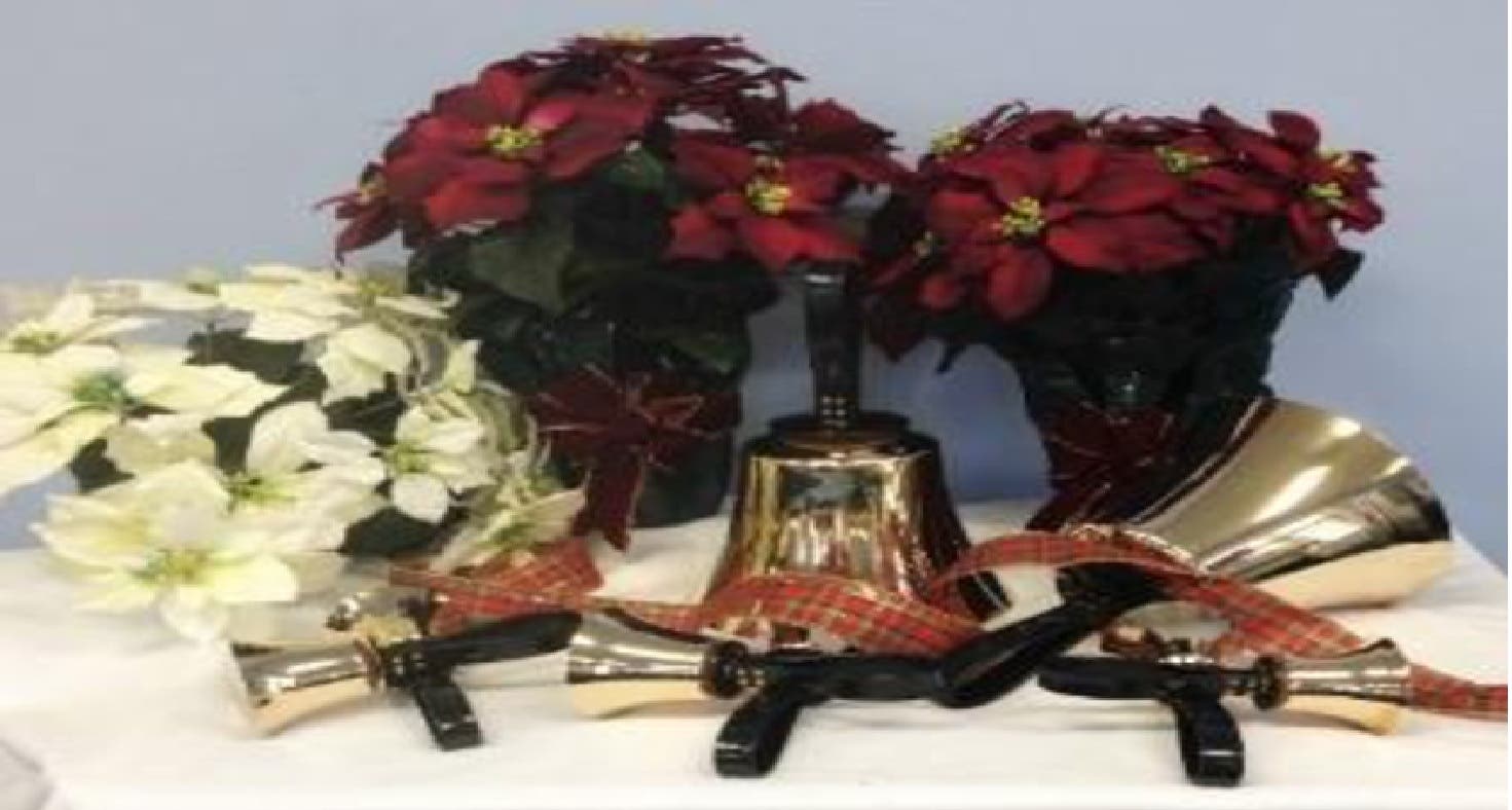 Dec 14 | Rejoice and Ring! | Lexington, MA Patch