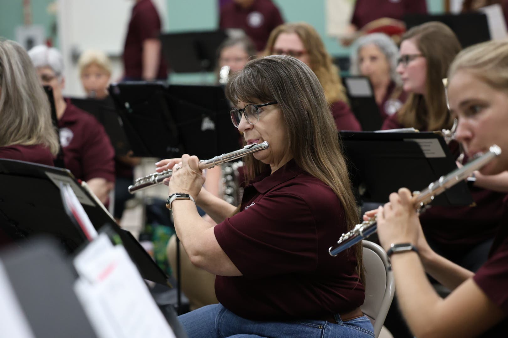 Nov 23 | Montgomery County Concert Band 30th Anniversary Concert ...