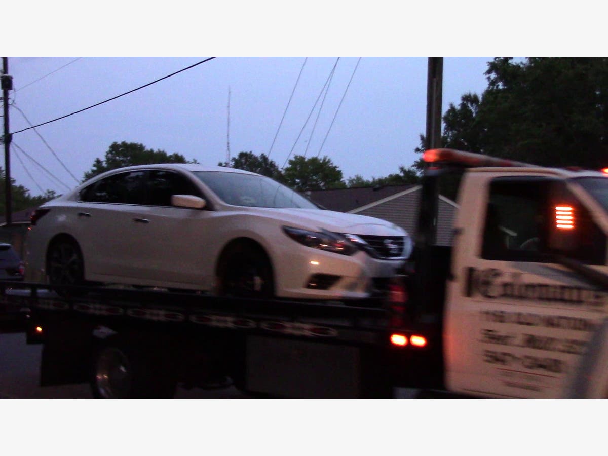 Police Investigating Fatal Fort Mill Shooting | Charlotte, NC Patch