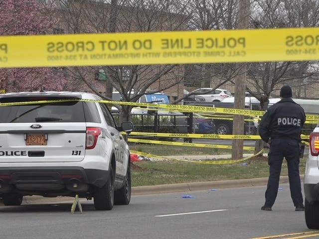 Man Shot During Officer-Involved Shooting in Pineville | Charlotte, NC ...