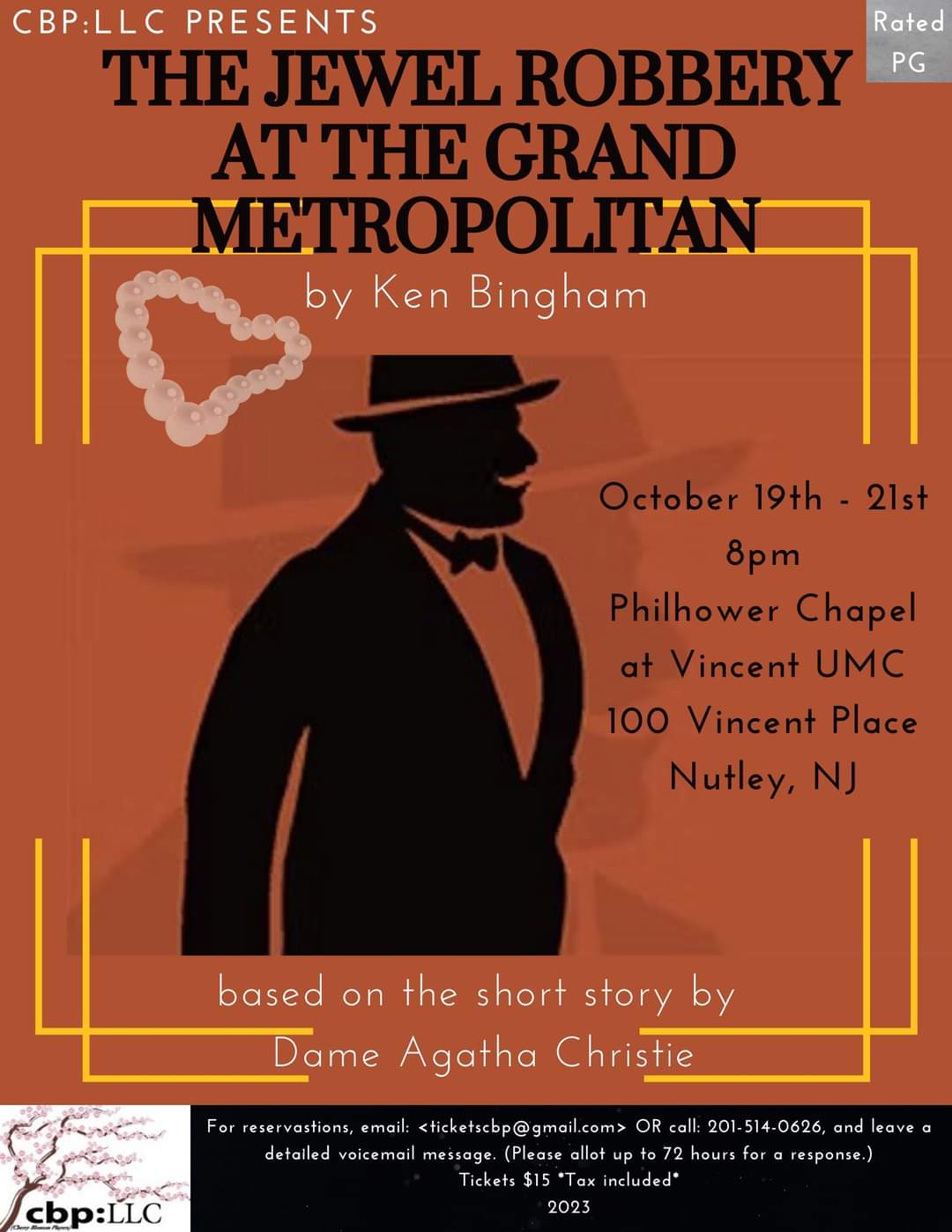 Oct 19 | “The Jewel Robbery at the Grand Metropolitan”: A Hercule ...