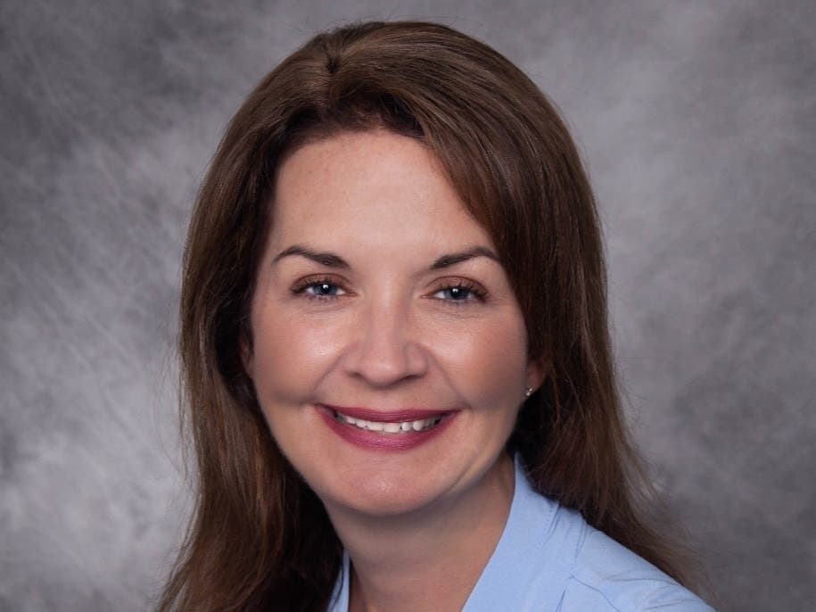 UM UCH Appoints Jennifer Redding To Head Up Behavioral Health | Bel Air ...